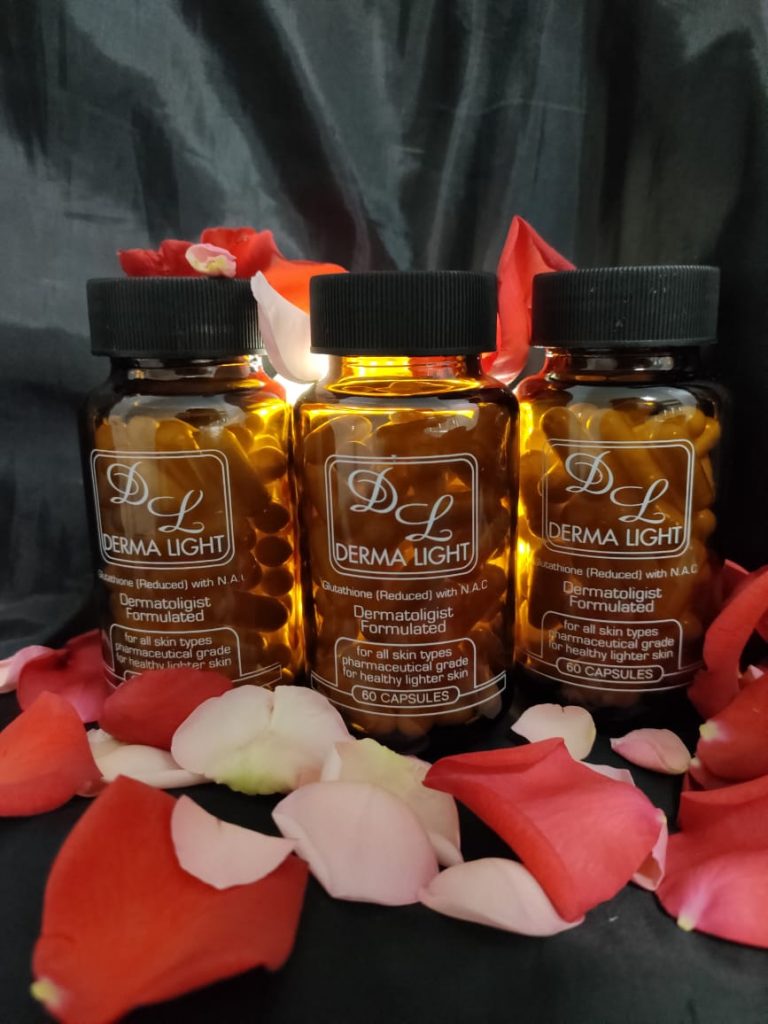 Dermalight Combo – Dr FB Khan