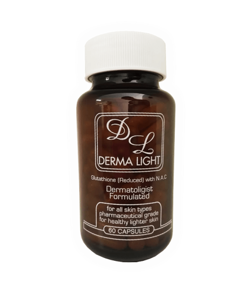 Dermatech Rapid Whitening Gel – Dr FB Khan